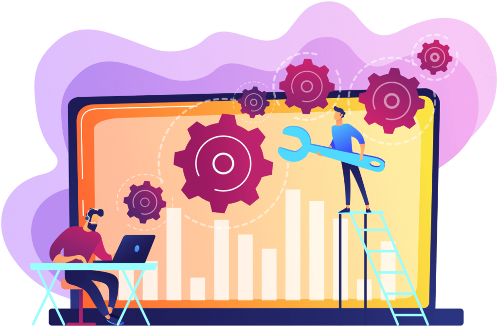 Software maintenance – ubiTT Help Center